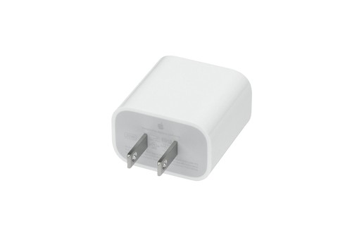 Lot of 100 OEM Genuine Apple 20W USB-C Power Adapter Wall Charger A2305 ...