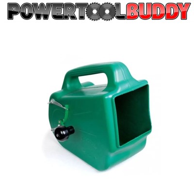 Tyrolean Cement Machine Gun Tyrol Flicker Flickergun Green B10 ...