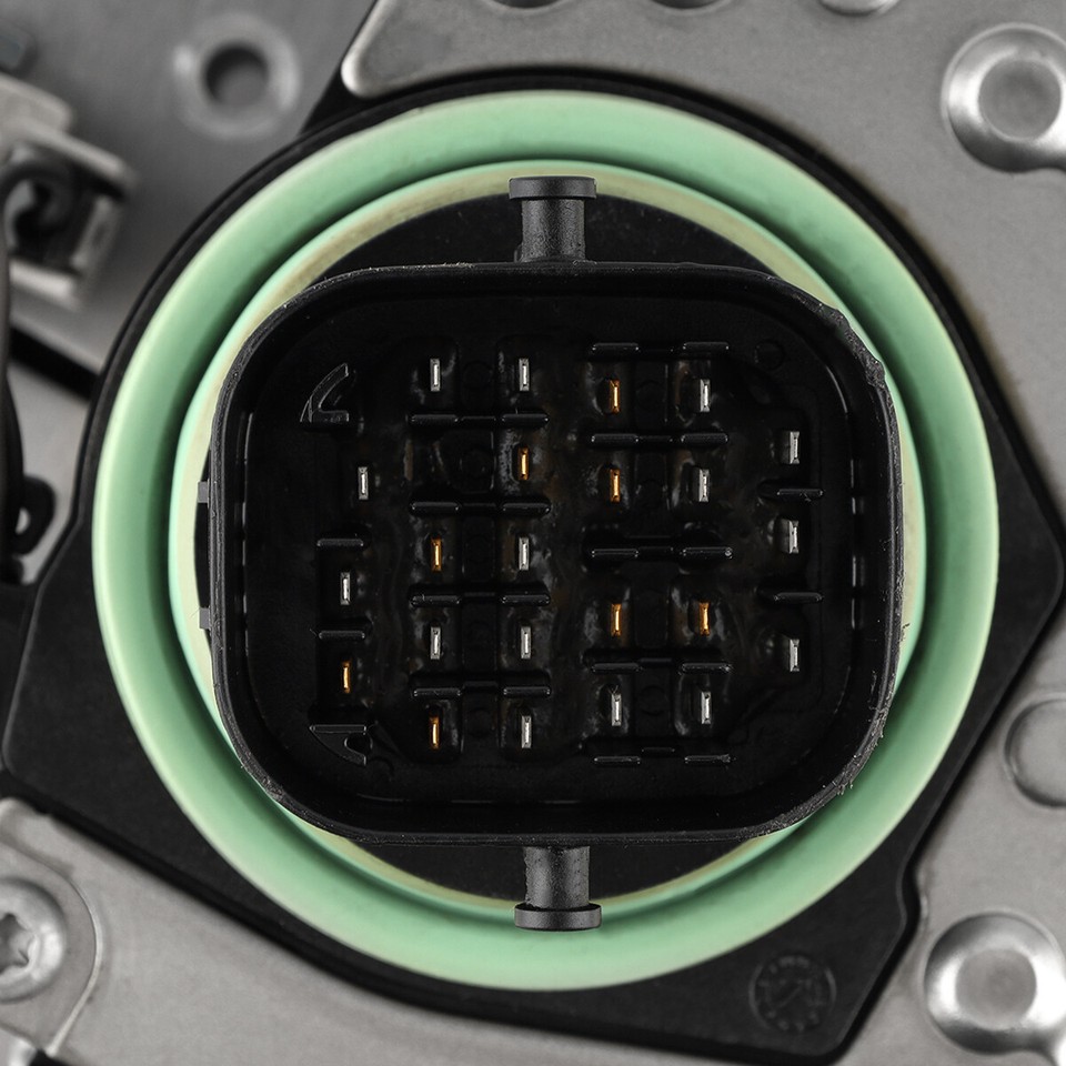 OEM 62TE 6 Speed Transmission Complete Valve Body for Chrysler Dodge ...