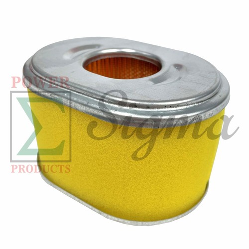 2 Pack Air Filter Element Fits Honda 111-4274 AFZE18 GX160 GX200 Fast ...