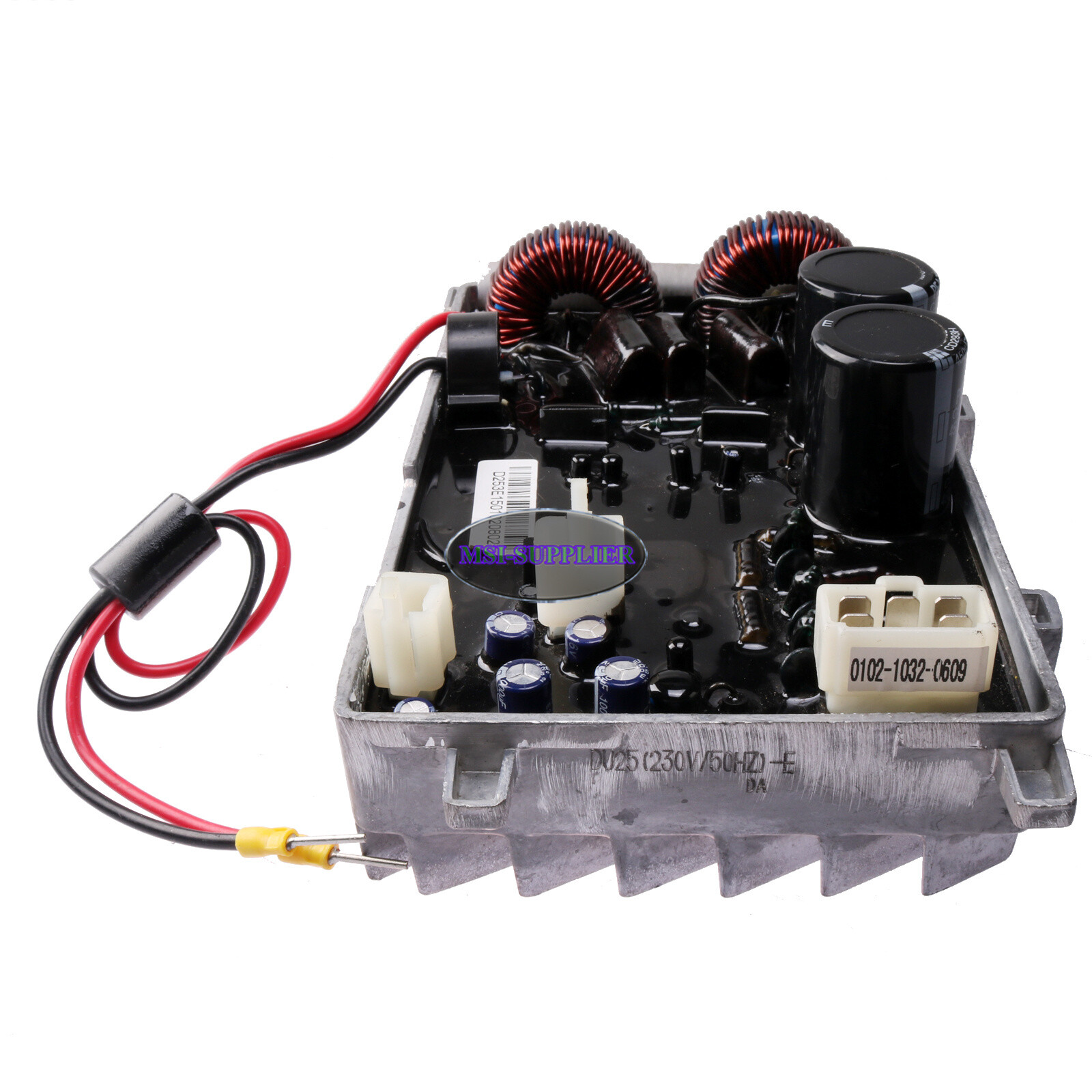 DU25 230V 50HZ Invertor Module AVR For INVERTER ASSY 2600 ( NOT FOR ...