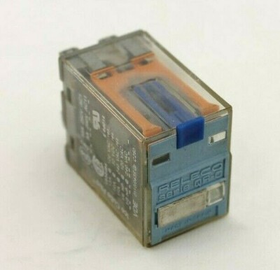 Releco C7-A20 Relay (Lot of 2) | eBay