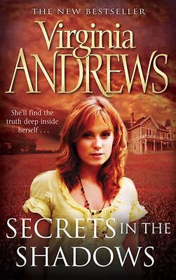 Secrets in the Shadows by Andrews, V. C. | eBay