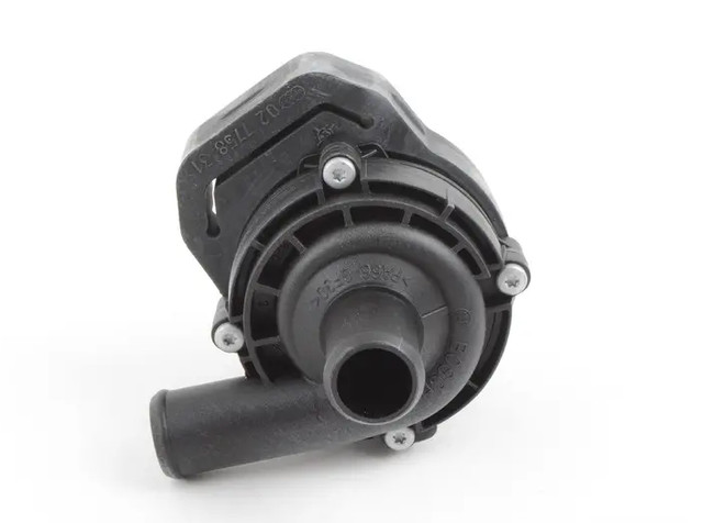 Auxilary Water Pump MERCEDES SLK R171 A1718350064 for sale online | eBay