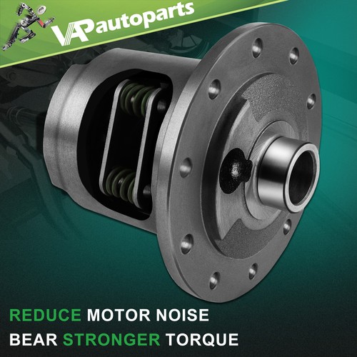 For Chevy GMC 8.6" Rear Limited Slip Posi 30 Spline 10 Bolt Locker ...