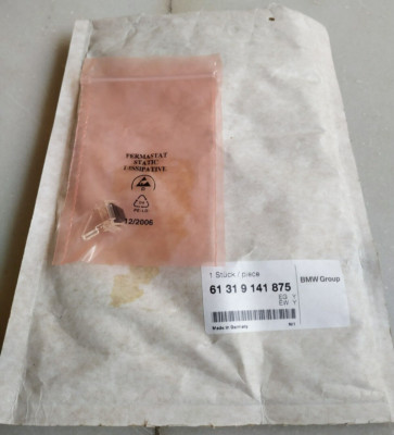 BMW SZL steering angle sensor repair part !NEW! GENUINE 61319141875 | eBay