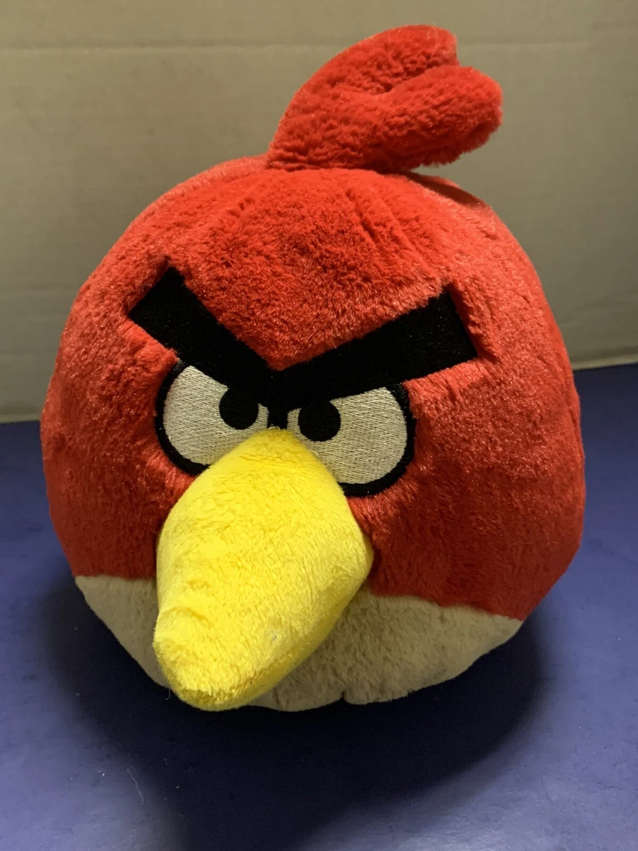 Very Fat Angry Birds
