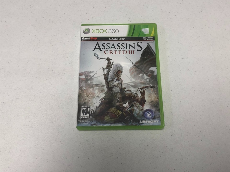 Xbox 360 Microsoft Games Tested - You Pick & Choose Video Game Lot USA ...