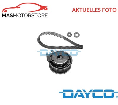 ZAHNRIEMENSATZ SET KIT DAYCO KTB253 I FÜR SKODA OCTAVIA I,FABIA I ...