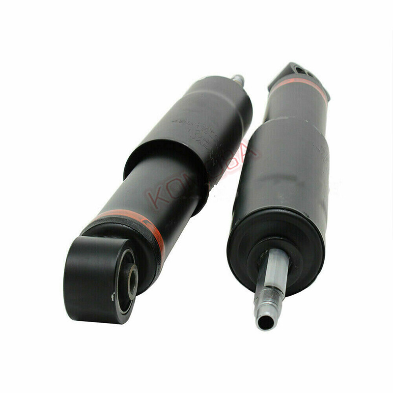 48510-69127 Set Of 2 Front Shock L&R For Lexus LX470 2000-2007 | eBay