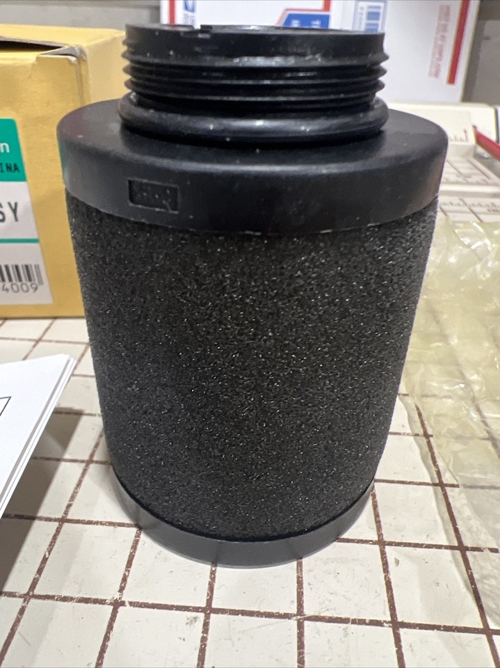 CKD M4000-MANTLE-ASSY NSMP Filter Element, New In Box, EAC | eBay