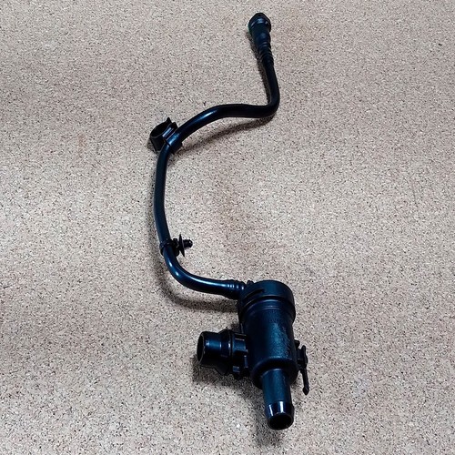 LAND ROVER HEATER HOSE RANGE ROVER VELAR 2.0L LR146081 | eBay