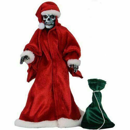 NECA Red Misfits Retro 8 inch Action Figure - 04053 for sale online | eBay