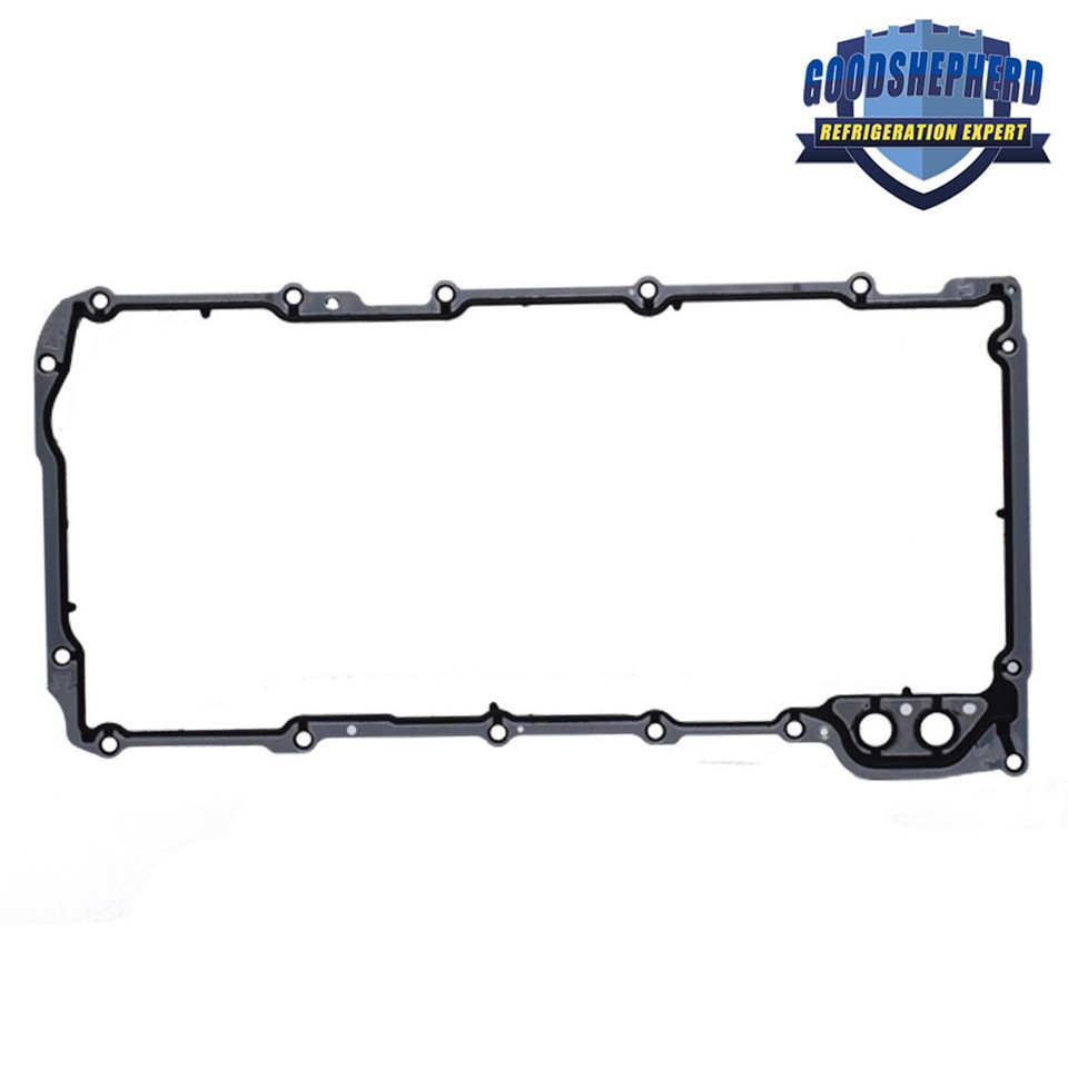 12612350 Oil Pan Gasket For Chevy Pontiac LS1 LS2 LS3 LM7 LQ4 LQ9 5.3 5 ...