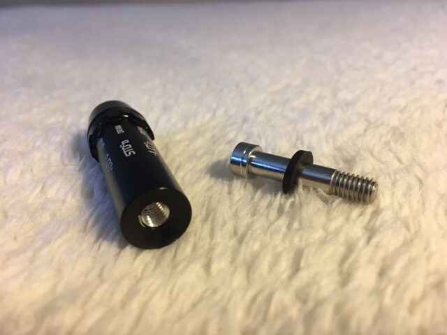 New OEM Cobra Driver & Fairway Adapters .335 Darkspeed, Speedzone ...