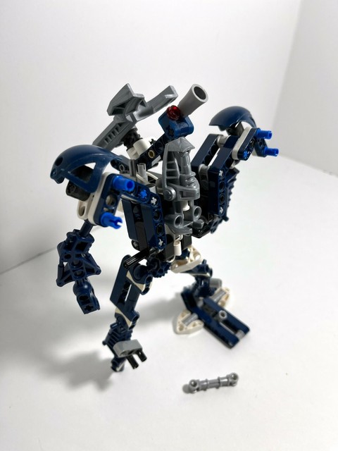 LEGO BIONICLE: Krekka (8623) for sale online | eBay