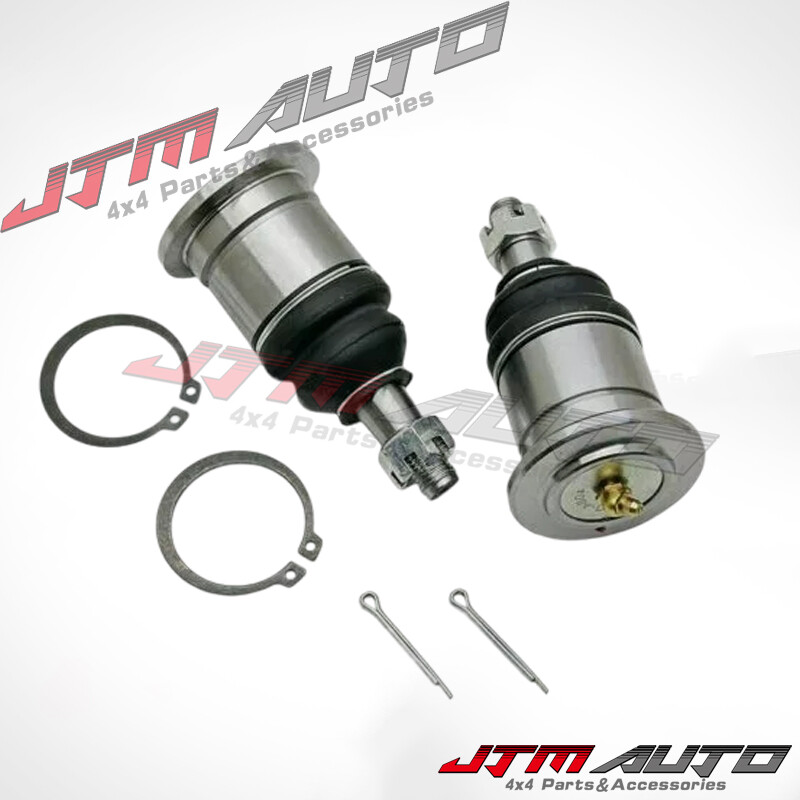 Premium Quality 25MM Extended Upper Ball Joints to suit GWM Tank300 ...