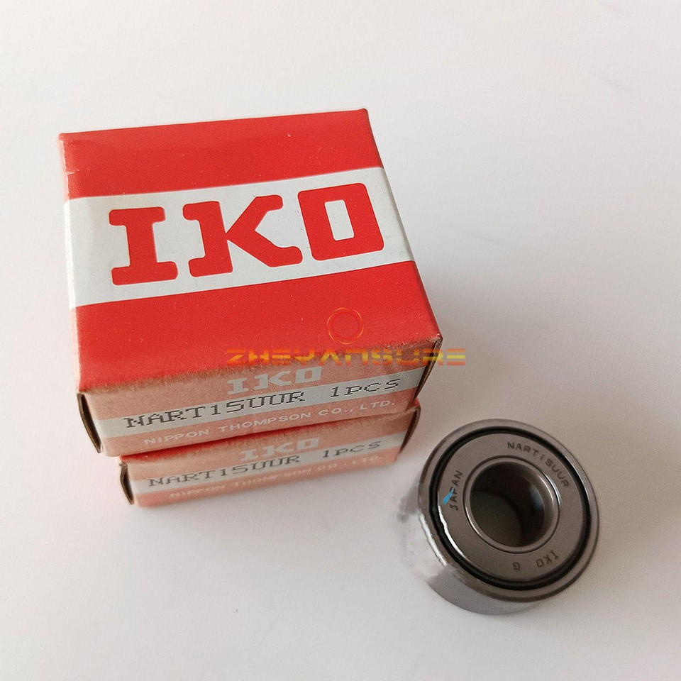1pcs new IKO NART15UUR Needle Roller Bearing,Outer ring 35x15x19mm | eBay UK