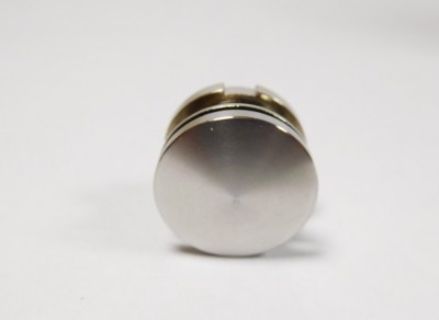 ATI-1205 12mm Clicky Low Profile PushButton Switch Shallow Depth | eBay