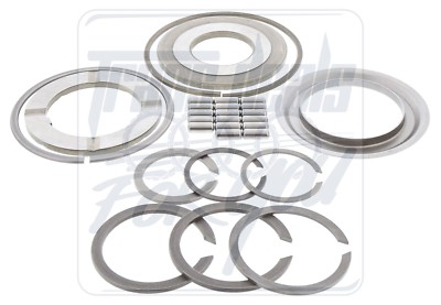 Fits GM Chevy SM465 Transmission Small Parts Rebuild Kit | eBay