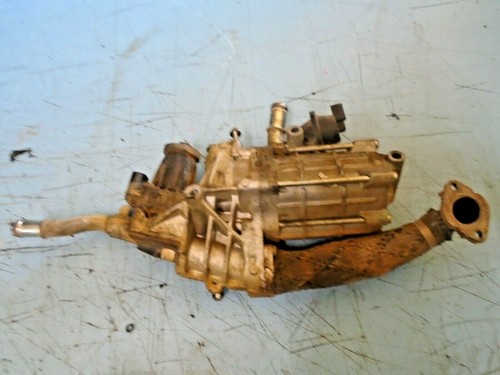 Discovery 4 range rover sport 3.0 tdv6 right hand egr valve with cooler ...