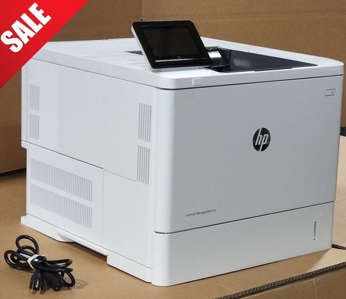 HP E60155DN 3GY09A LaserJet Printer M608X K0Q19A Equivalent | eBay