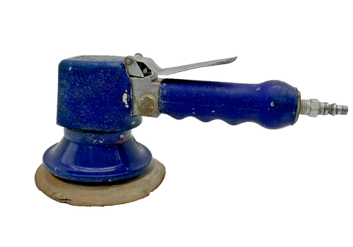 Blue Point Pneumatic Daul Action DA Sander AT400B | eBay