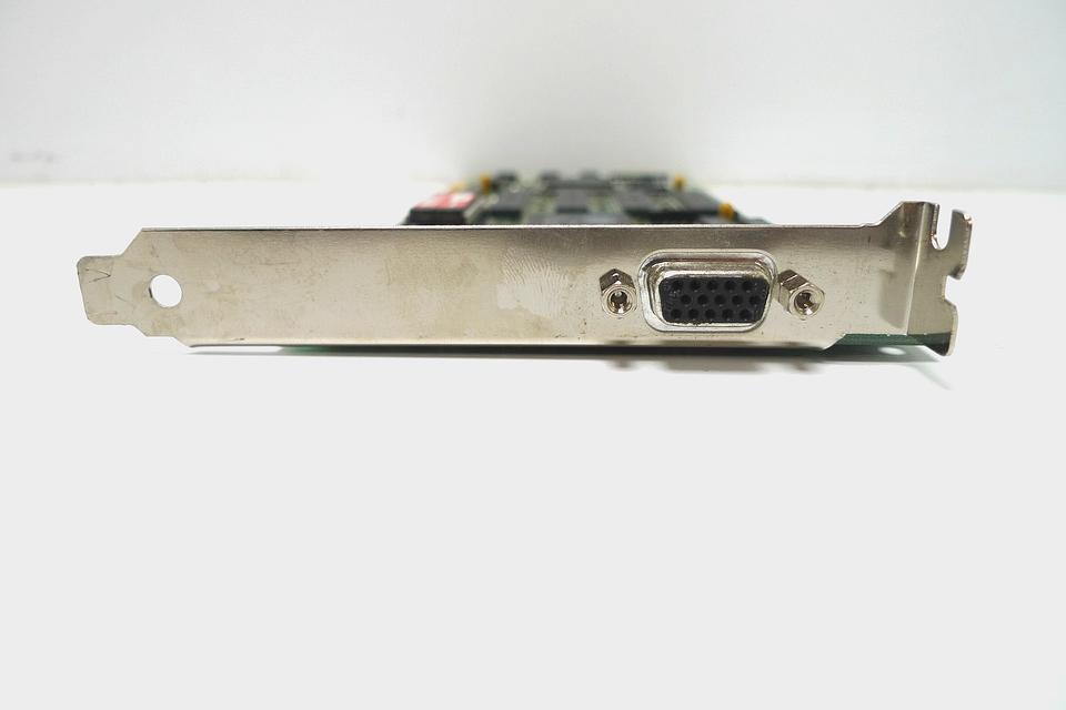 Diamond Viper VLB Weitek Power 9000 Vintage VGA Video Card | eBay