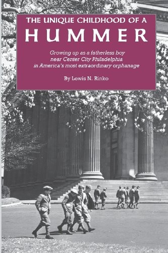 THE UNIQUE CHILDHOOD OF A HUMMER By Lewis N. Rinko 9780578104324| eBay