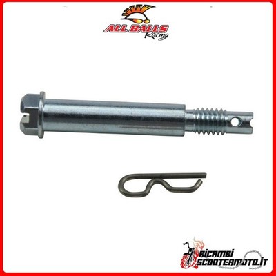 PERNO BLOCCO PASTIGLIE FRENO ANTERIORI ALL BALLS HUSQVARNA TC 85 BW ...