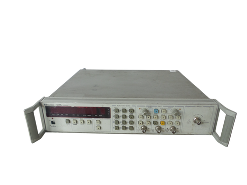 HP 5334B Universal Counter - Free Shipping | eBay