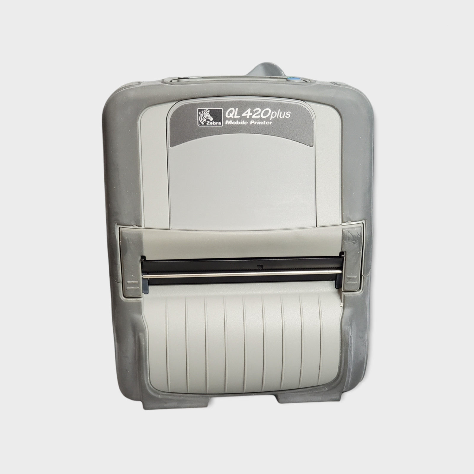 Zebra QL 420 Plus (Q4D-LU1A0000-00) Label Thermal Printer for sale ...