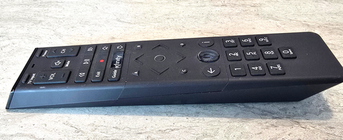 Xfinity XR15 V2-UQ Voice Activated Remote Control - Gray | eBay