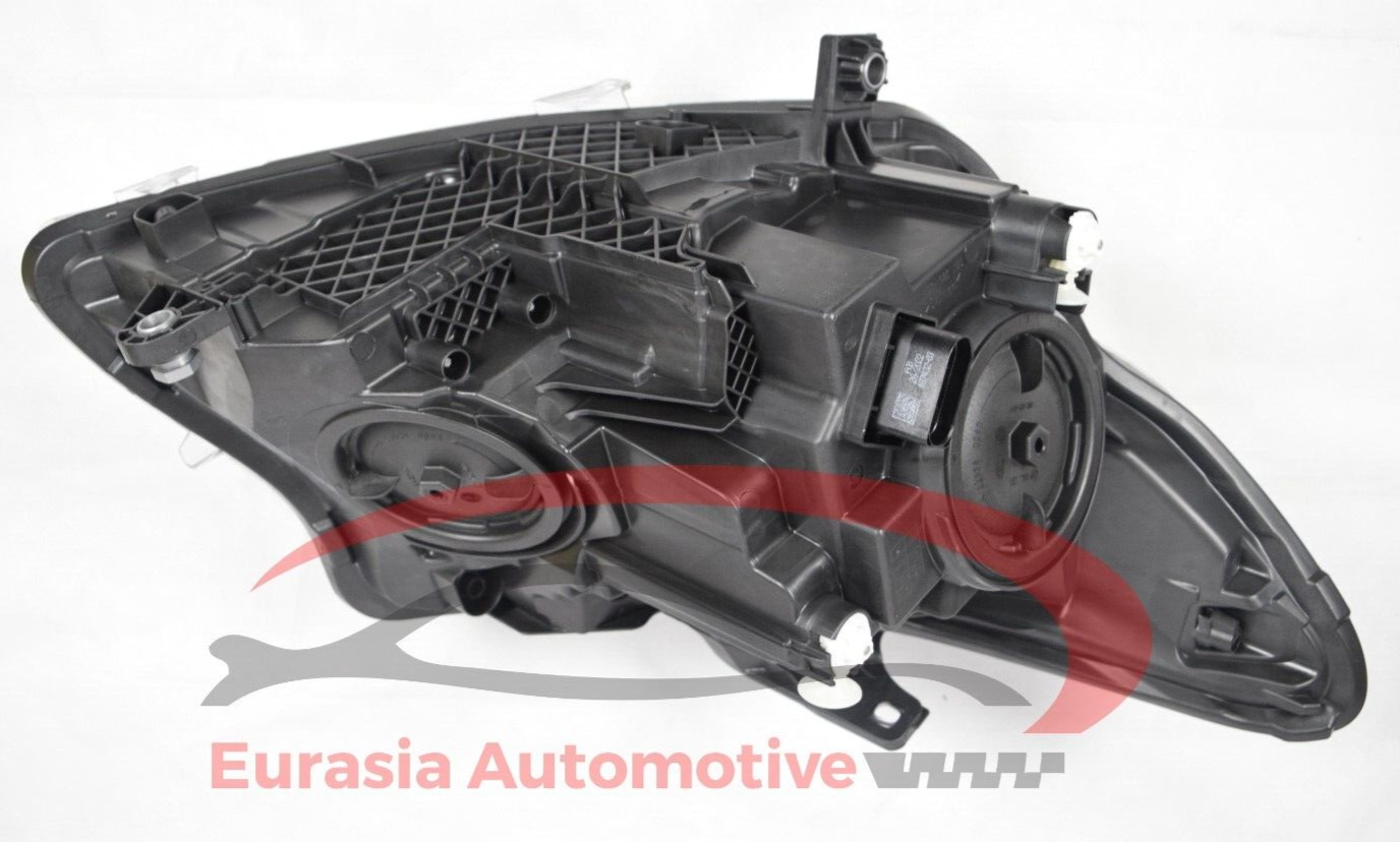 Hella Front Driver Left Headlight 4479068100 for Mercedes Benz Metris ...