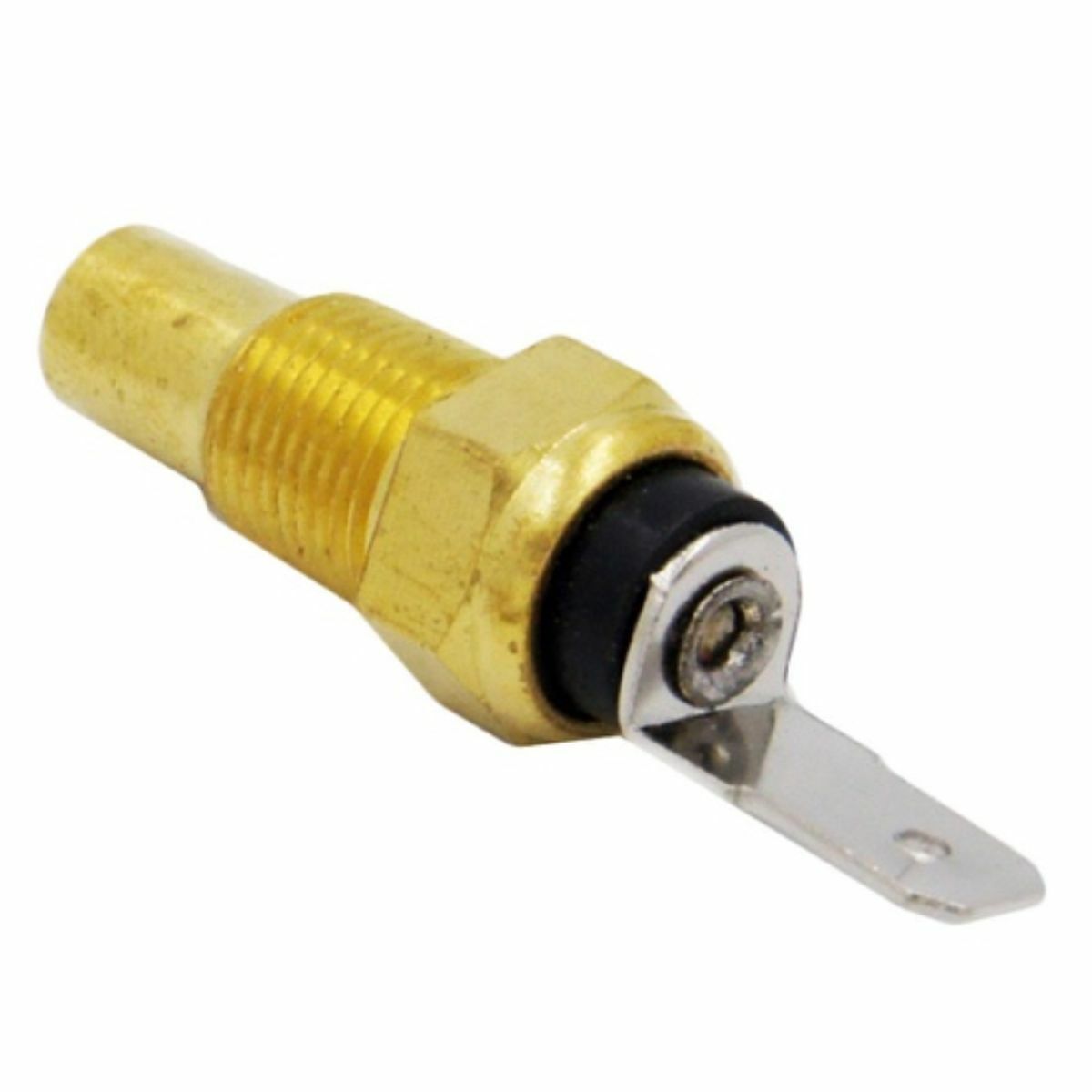 New Engine Coolant Temperature Switch for Mitsubishi Hyundai - TS333 | eBay