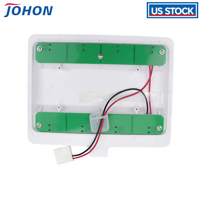 W11043011 Replacement LED Module Light Part for Whirlpool Refrigerator ...