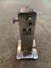 Millipore Pellicon XX42P0080 Stainless Steel Cassette Holder for sale ...
