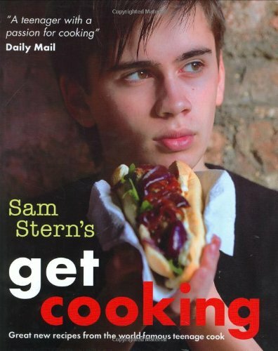 Get Cooking By Sam Stern | eBay Australia