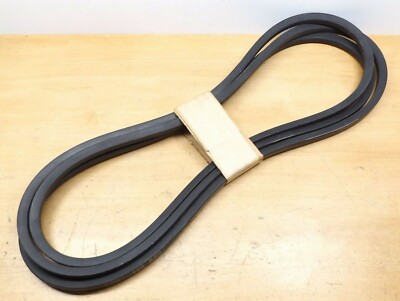 C210 Model 4FJO1G V-Belt 7/8″ Wide x 214″ Od Single Rib | eBay