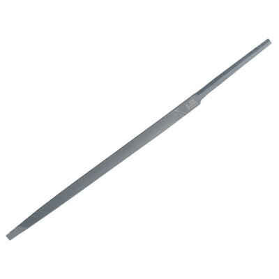 Bahco 4-186-04-2-0 Slim Conique Scie Lime 100mm (4in) | eBay