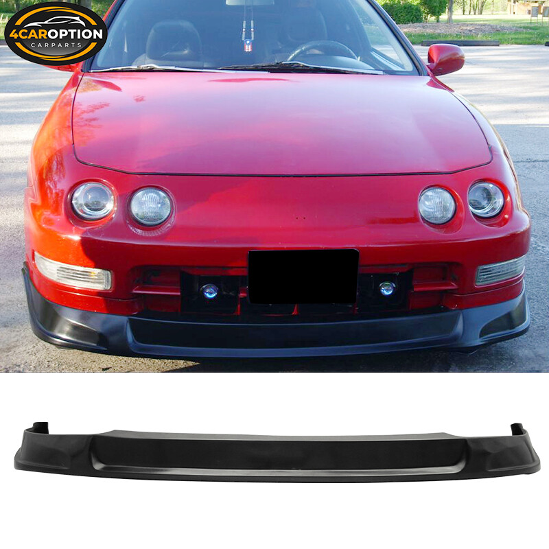 1997 Acura Integra Front Shawn Salisbury's 1997 Honda Integra DB8 Type