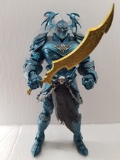 DC Multiverse The Merciless (BAF)