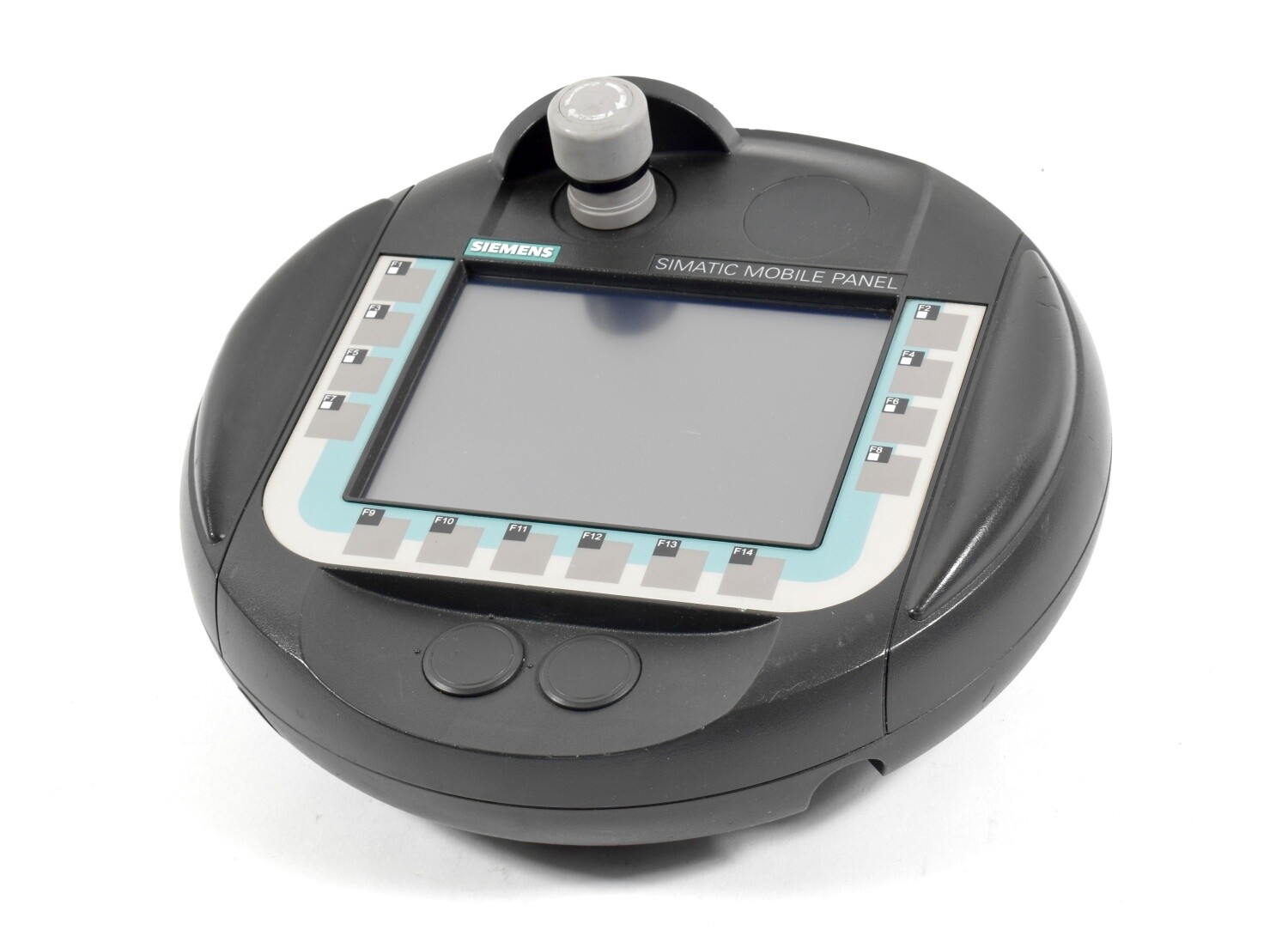 Siemens Simatic Mobile Panel 170,6AV6545-4BB16-0CX0,6AV6 545-4BB16-0CX0 ...