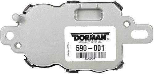 DORMAN 590-001 Fuel Pump Driver Module for 05-11 Ford Lincoln Mazda ...