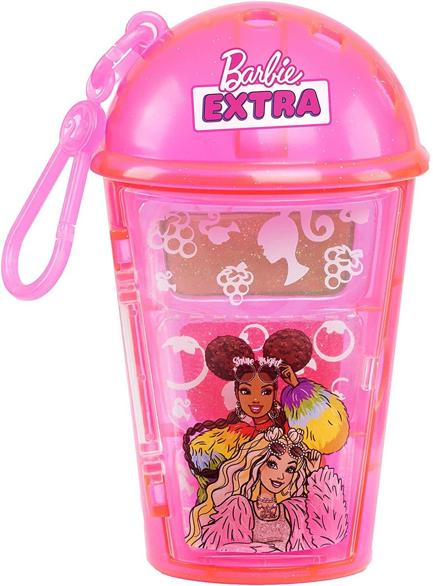 Barbie Makeup Set For Kids