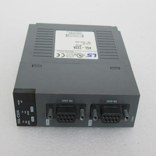 1PC used LS module XGL-C22A | eBay