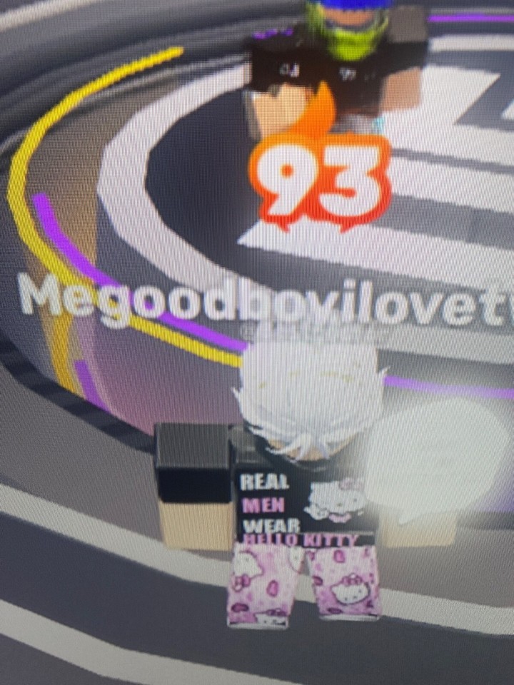 roblox account( stacked level 281 in Roblox rivals) | eBay