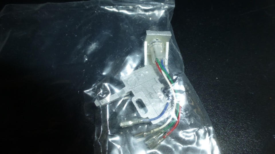 SONY SH-151 Straight Arm Headshell 6mm -NEW OLD STOCK!! | eBay