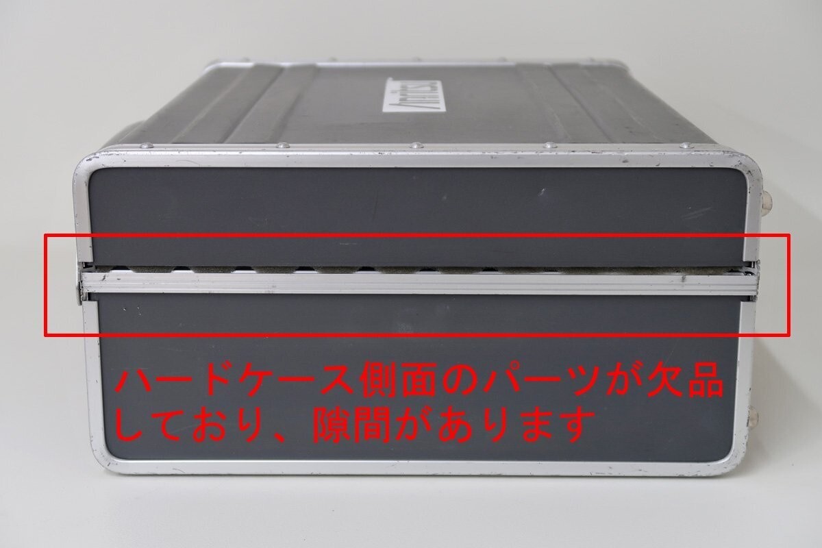 Anritsu MT9082B Opt.010/102/053 Access Master Access Master Anritsu MT9082B Opt.010/102/053 Access Master Access Master
