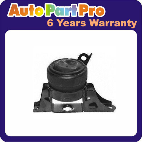 4254 Auto Right Engine Motor Mount For 06-17 Toyota Yaris 1.5L ...